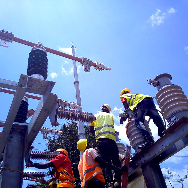 Our Services – Substation Technology Engineering Co. Limited
