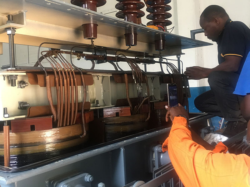 About Us – Substation Technology Engineering Co. Limited